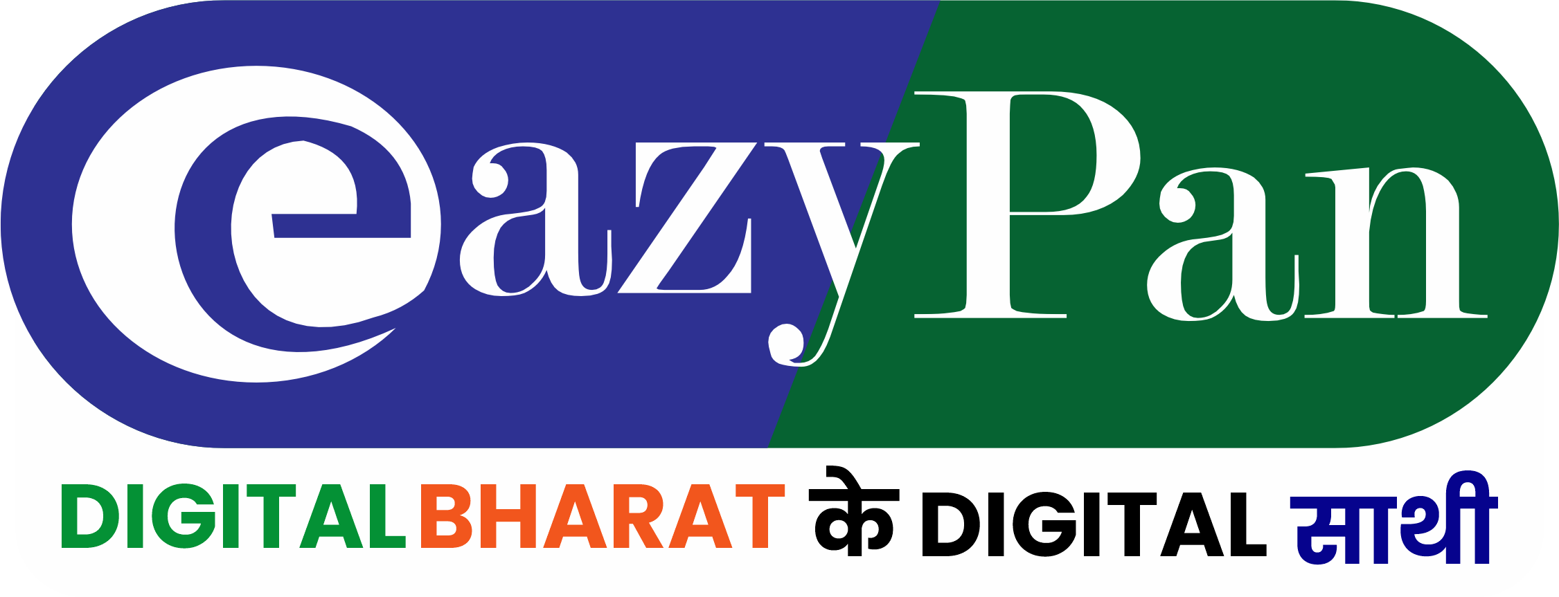 All-in-One B2B Agent Platform – Insurance, Banking & e-Gov | Eazypan.in